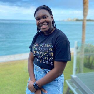 Maryanne Oketch Youth Speakers