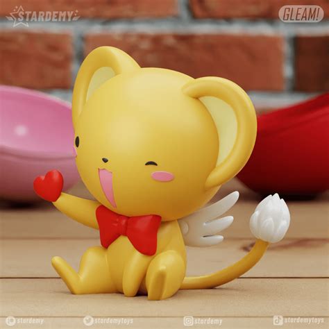 Cardcaptor Sakura Keroberos