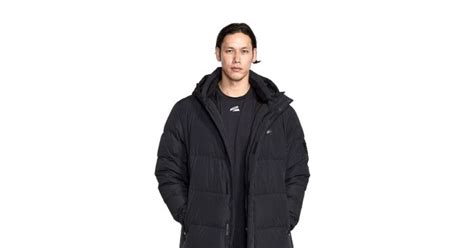 발열소재로 속 다르게 양면·숏패딩 색 다르게 진화하는 다운재킷