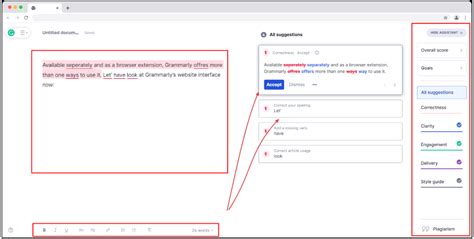 Grammarly Vs Chatgpt 2025 Which One Is Better