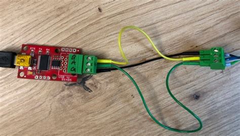 Controlling An Ev Charger With Modbus Rtu Mcu On Eclipse