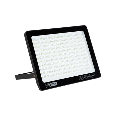 Outdoor Led Flood Light Sensor Okeli Lamp