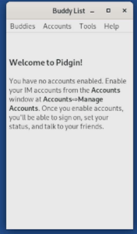 Using Pidgin Otr Xmpp Zero Trace