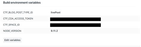 nuxt js contentful netlifyでサーバーレスなspaサイトを作成する roxx開発者ブログ