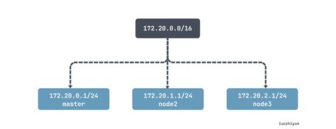 Flannel For Cloud Native Virtual Networks Sobyte