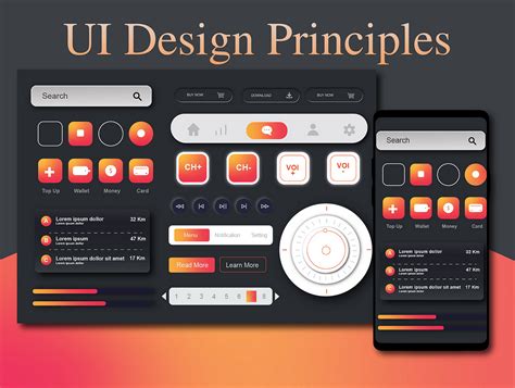 Ui Design Principles Medium