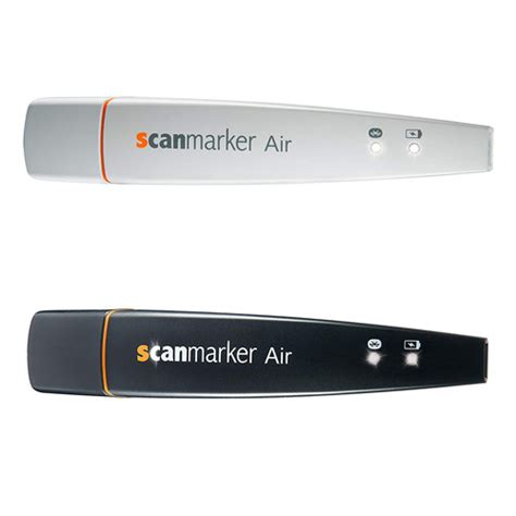 Портативный сканер-маркер. Scanmarker Air купить в Москве по приятной цене