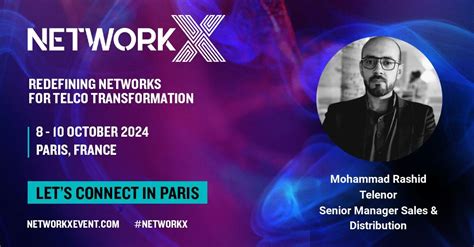 Mohammad Rashid On Linkedin Im Excited To Announce That Ill Be