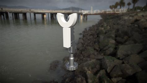 Benex Extrator D Model By Stereo Works Stereoworks B Eaab Sketchfab