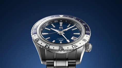 Sbgj237 Grand Seiko