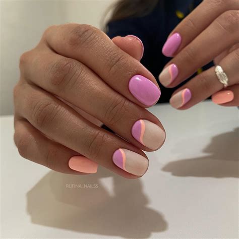 32 Hermosas Ideas De Diseños De Uñas En Tendencias 2026 Verano Que