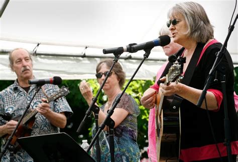 59th Arts Festival In Cohasset