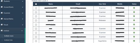 Onscreen Evaluation System Online Assessment Tool Eklavvya