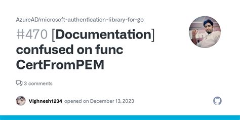 Documentation Confused On Func Certfrompem · Issue 470 · Azuread