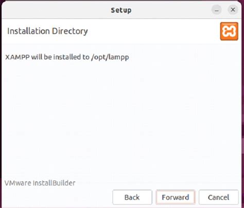 how to install xampp in ubuntu 22 04 linux genie