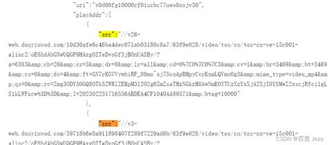 Python 下载某短视频平台视频（高清无水印）python 下载无水印视频 Csdn博客