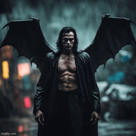 Vampire Dude By Markdeuce On Deviantart