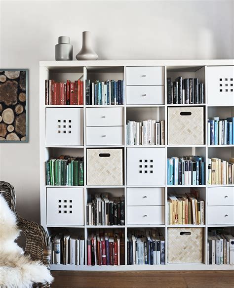 Customise Your Kallax Storage Unit Ikea