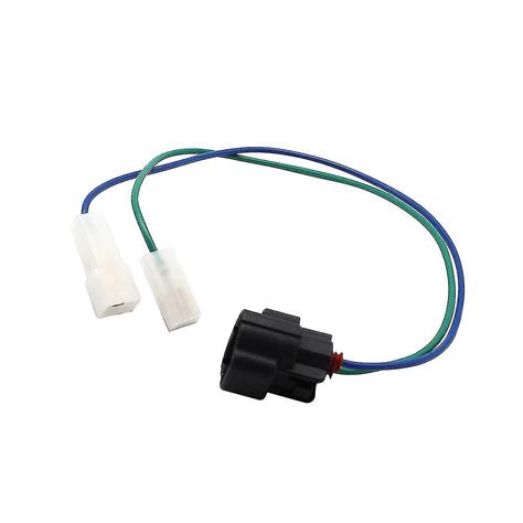 First Inertia Switch Vehicle Crash Sensor Standard Ignition Electric