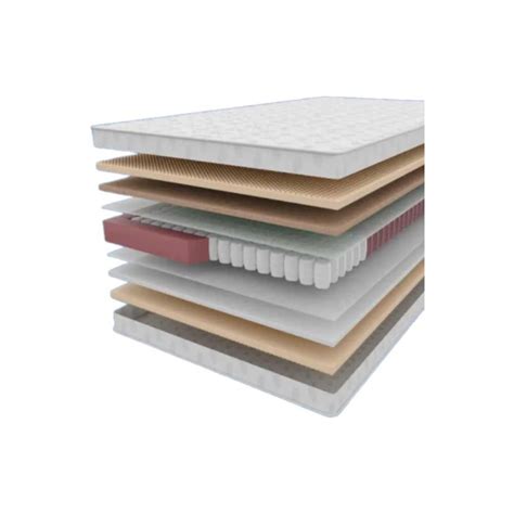Матрас пружинный VitaFlex Vita-Sleep Ortoped 22Sk 120x200 Матрас Vita ...