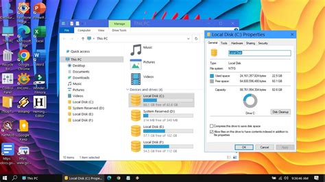 Windows Lite Apakah Benar Lebih Ringan Dari Versi Original Caricara