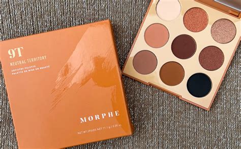 Morphe Artistry Palette 390 Free Stuff Finder