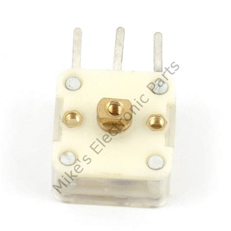 Variable Capacitor In Radio Variable Capacitor Scion Electronics