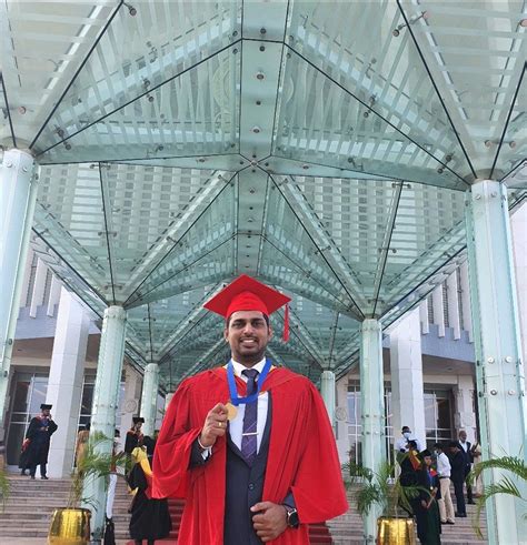 Nipuna De Silva On Linkedin Master Of Business Management Graduated