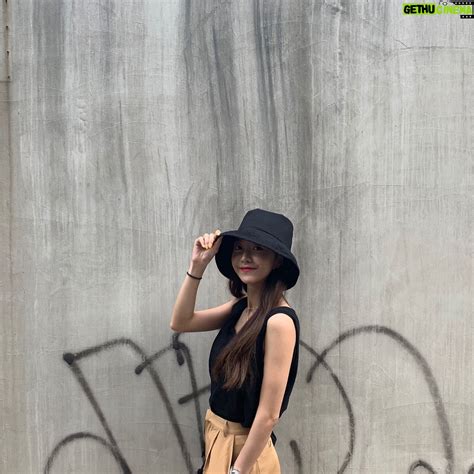 Kim So Hee Instagram Gethu Cinema