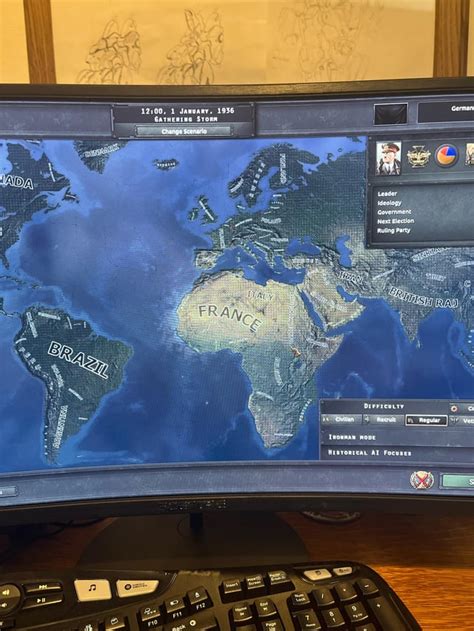 How Do I Fix My Buggy Game Rhoi4