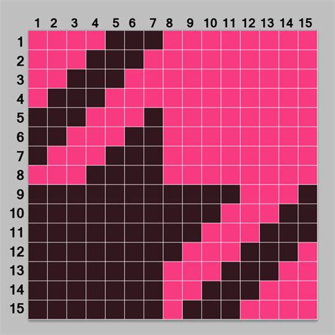 Houndstooth Seamless Repeat In Photoshop — Another Digital Fabric Weave Color On Cloth