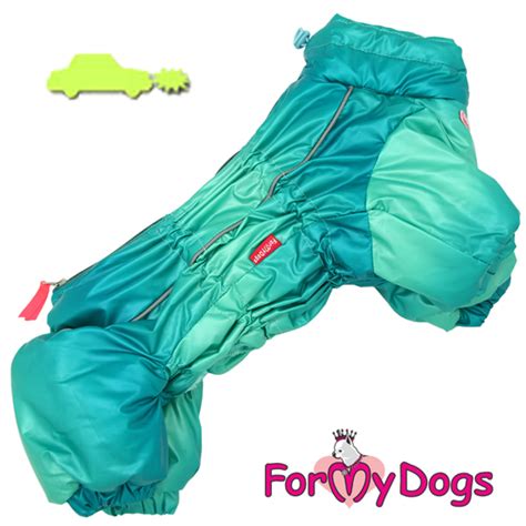 ForMyDogs: ForMyDogs ---FW1160-2022 M