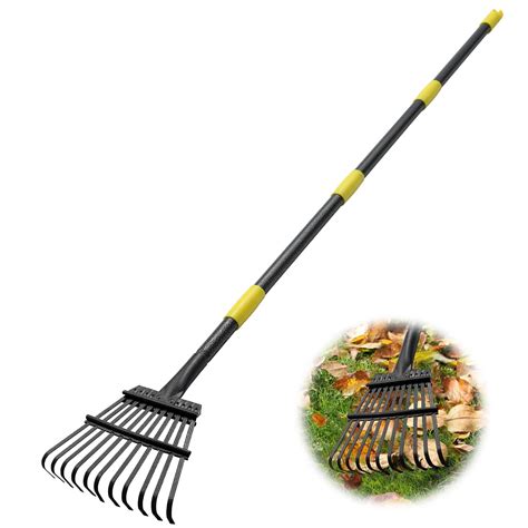 Plastic Rake A Durable And Lightweight Option For Your Garden Maintenance Diyourself Home Plastic Rake A Durable And Lightweight Option For Your Garden Maintenance Diyourself Home