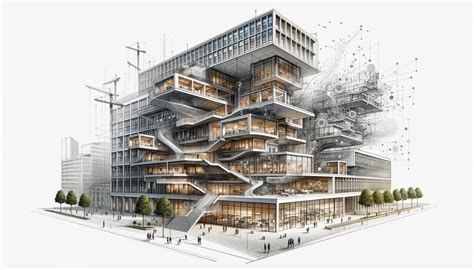 Ai Revolution In Architecture The Evolution Of Adaptive Spaces Ai Revolution In Architecture The Evolution Of Adaptive Spaces