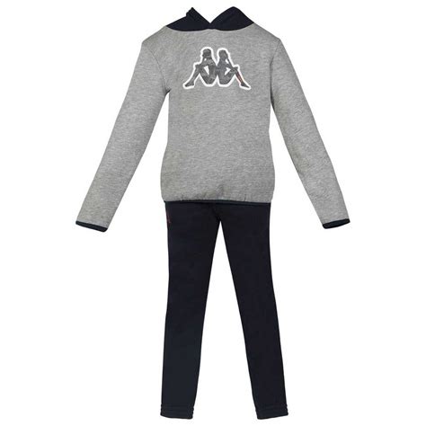 Kappa Bomini Dressinn