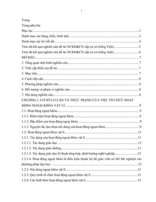 T I X Y D Ng Kho T Li U Ph C V Ho T Ng Ngo I Kh A V T L Pdf