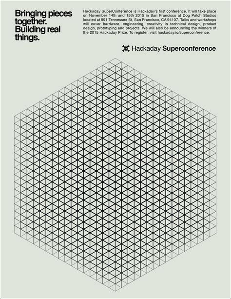 Gallery 2015 Hackaday Superconference Gallery 2015 Hackaday Superconference