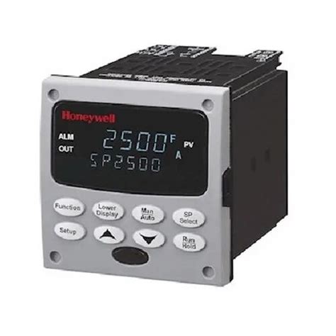 Honeywell Temperature Controller Voltage 220V At Rs 25000 In Chennai ID 6513103