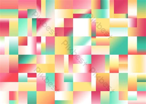 Abstract Rectangles Beautiful Gorgeous Grid Rectangle Background Psd Backgrounds Free Download