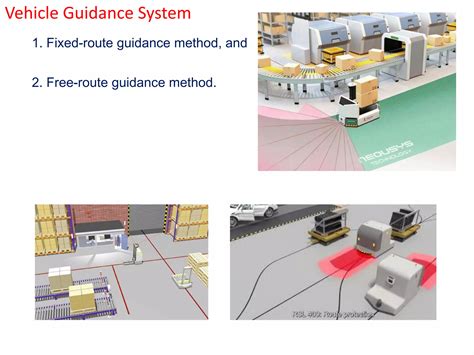Automated Guided Vehicle Systems Agvs Pdf Radio Control Hobbies