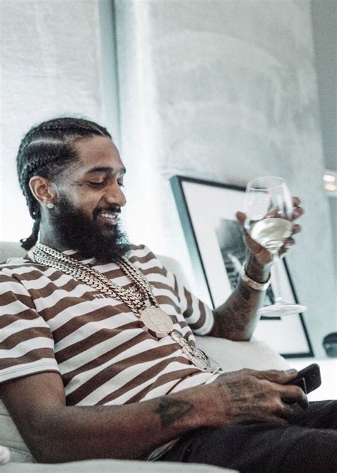 Pin By Sierra Kayy On Rip Nipsey Hussle Lauren London Nipsey Hussle
