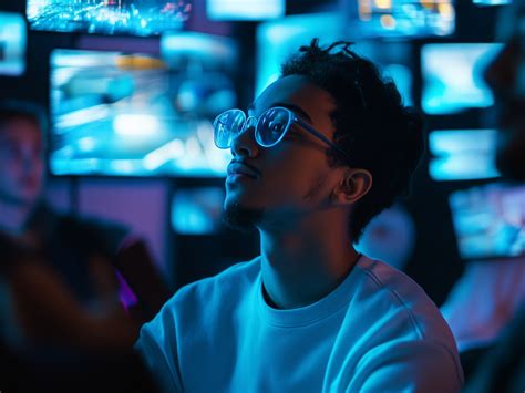 Almost Half Of Gen Z Believes Ai Needs Permission To Use Data Okoone