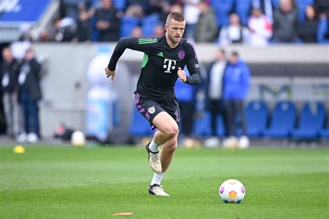 Eric Dier Nie Ma Wątpliwości Mistrzostwo Oddaliło Się Od Bayernu Goalpl