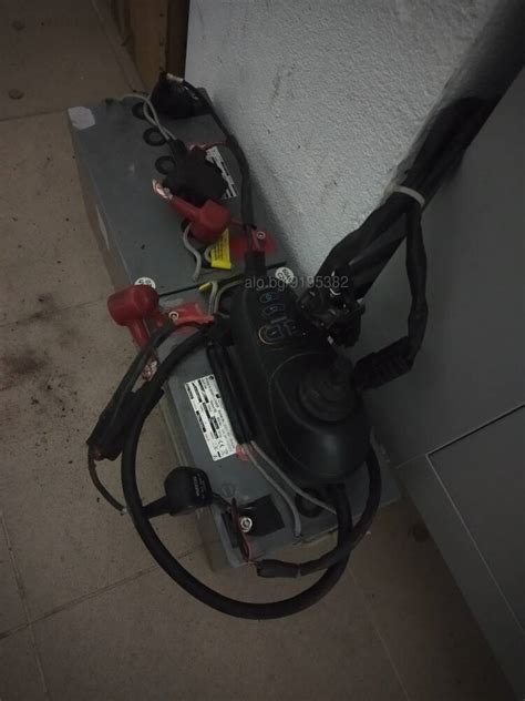 Части за електрическа инвалидна количка Терапевтични и ортопедични продукти Помощни сре