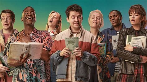 Les Prénoms De Ces Personnages Iconiques De Sex Education Seront Tendances En 2024