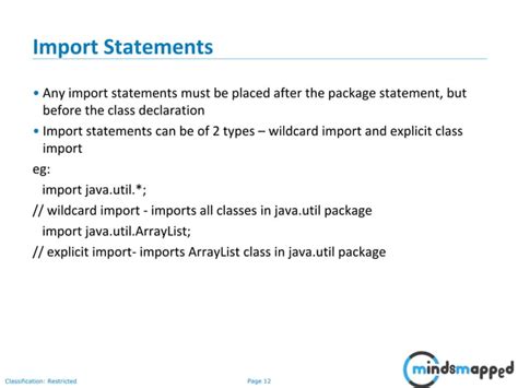 Java Access Specifier PPTX