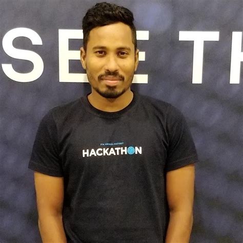 Rajasekhar Guntreddi Senior Software Engineer Cdkglobal Xing