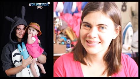 Post Con Vlog Whitney Sews Youtube