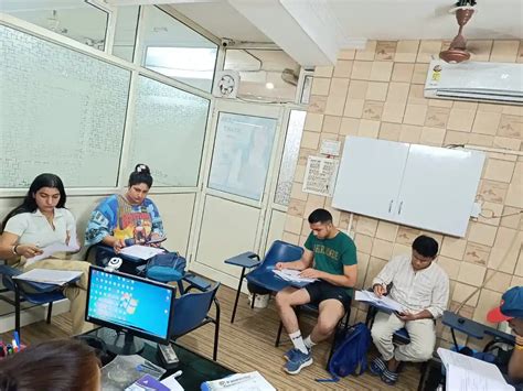 Best Ielts Coaching And Exam Preparation Courses