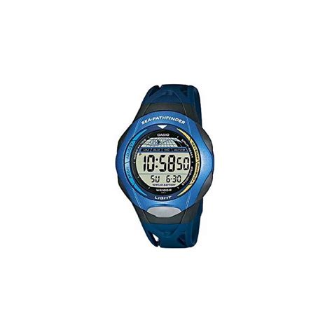 Casio SPS-300C-2V унисекс часовник само 109,00 лв.